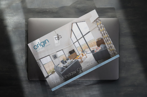 Brochures | Martin Burge & Co | Trusted Windows & Doors Experts